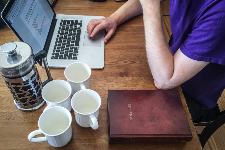 The Top 35 Online Seminary Degrees You Can Earn in 2018