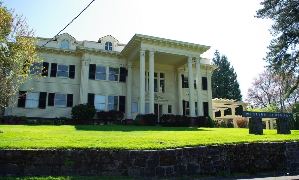 The Complete List of Online Master of Divinity Degrees