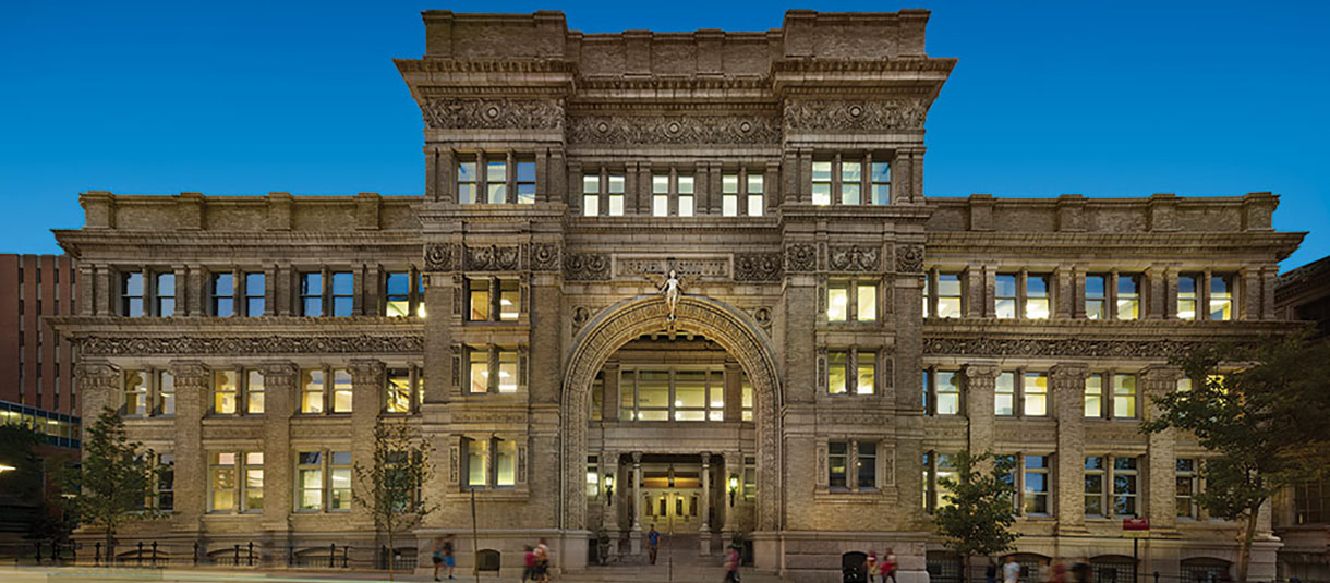 The 25 Best Online Colleges in the U.S. - GradLime